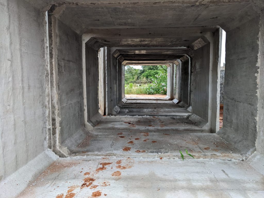 Este mes, en la cuenca de Isabel La Católica y Kanonnikoff, se preparan ...