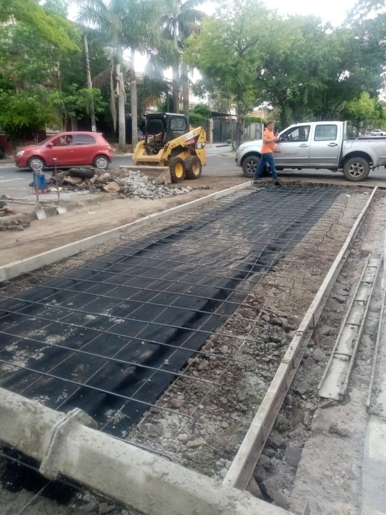 Carlos Antonio López, Obrero Máximo, el Vulcano Guaraní, es recordado ...