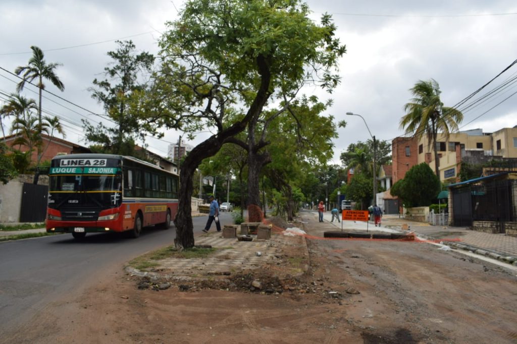 Carlos Antonio López, Obrero Máximo, el Vulcano Guaraní, es recordado ...